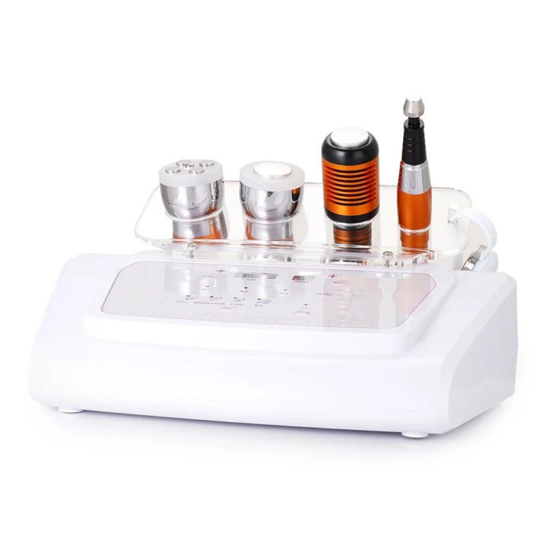 Electroporation Needle Free Mesotherapy Machine - Neo Beauty Solutions